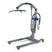 Arjo Tenor Mobile Floor Lifter Arc Style Lift KHA1010 – Senior.com