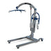 Arjo Tenor Mobile Floor Lifter Arc Style Lift KHA1010 – Senior.com