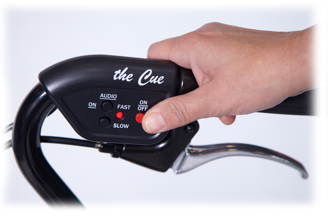 U-Step Rolling Walker Accessories - Walker For Parkinson's Patients