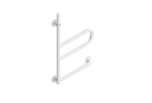 HealthCraft Dependa-Bar Bathroom and Shower Mounted Safety Rail