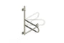 HealthCraft Dependa-Bar Bathroom and Shower Mounted Safety Rail