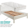 DMI Folding Bed Boards for Mattress Support, In Stock