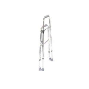 Drive Medical Side Style Hemi One Arm Walker 10240-1