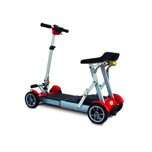 EV Rider Gypsy Ultralight Airline Approved Scooter, In Stock