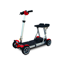 EV Rider Gypsy Ultralight Airline Approved Scooter, In Stock – Senior.com
