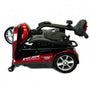 EV Rider Transport EZ Move Foldable Electric Scooter, In Stock