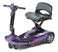 EV Rider Transport EZ Move Foldable Electric Scooter, In Stock