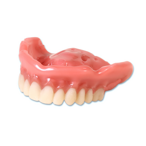 Easy Denture™, Available at Senior.com Online Store