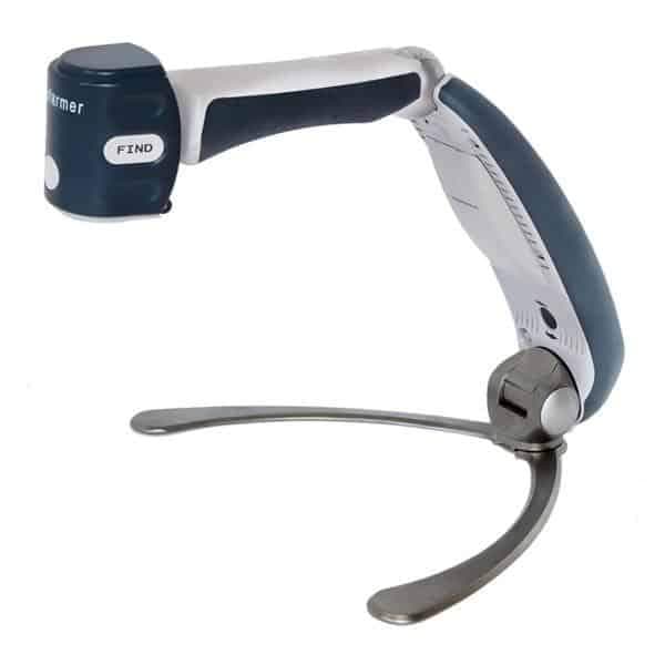 Enhanced Vision Transformer HD Video Magnifier, In Stock – Senior.com