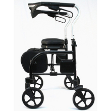 Evolution Trillium Lightweight Walker that Folds - 8" Wheels