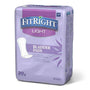 FitRight Bladder Control Pads, In Stock at Senior.com