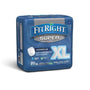 FitRight Incontinence Underwear - Max Absorbency, In Stock