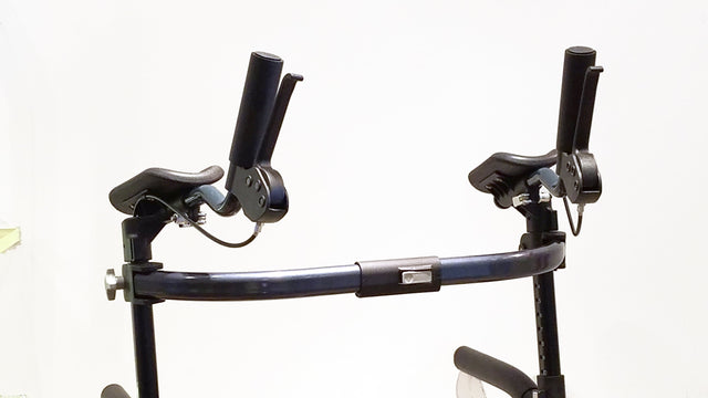 LifeWalker Mobility Accessories For The UpWalker H200 Rolling Walkers