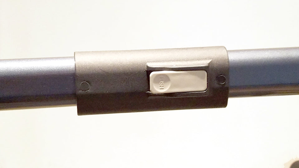 LifeWalker Mobility Accessories For The UpWalker H200 Rolling Walkers