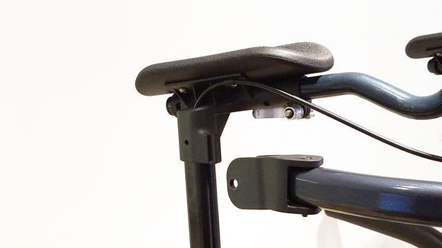 LifeWalker Mobility Accessories For The UpWalker H200 Rolling Walkers