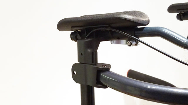 LifeWalker Mobility Accessories For The UpWalker H200 Rolling Walkers