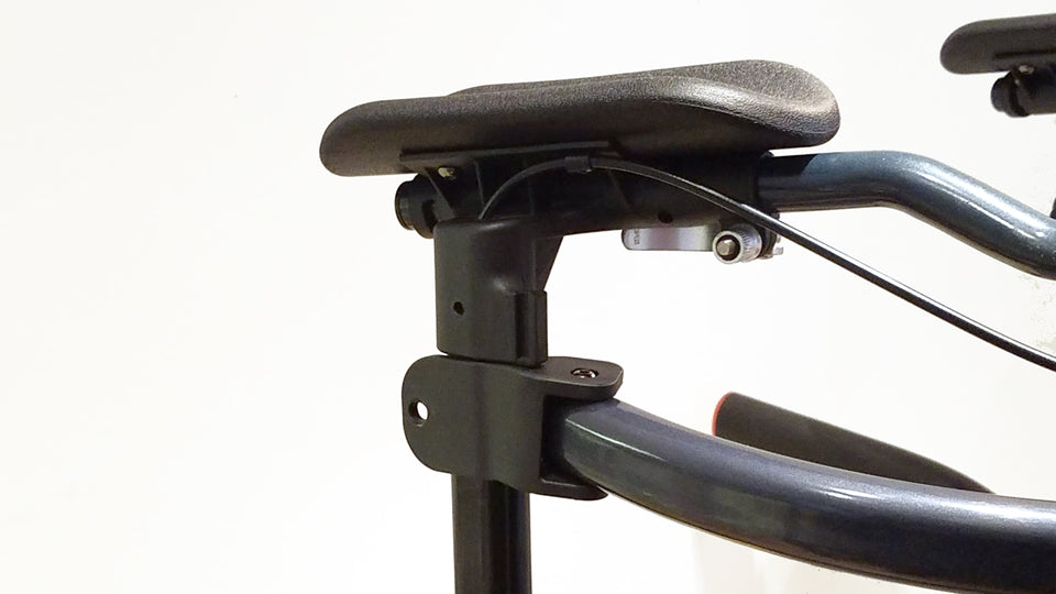 LifeWalker Mobility Accessories For The UpWalker H200 Rolling Walkers