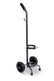 Medline Rolling Oxygen Tank Cart for D & E Cylinders - Case of 6 ...