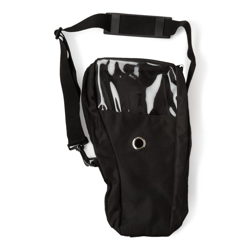 Medline Oxygen Cylinder Shoulder Bags for C, D, and M6 Oxygen Tanks ...