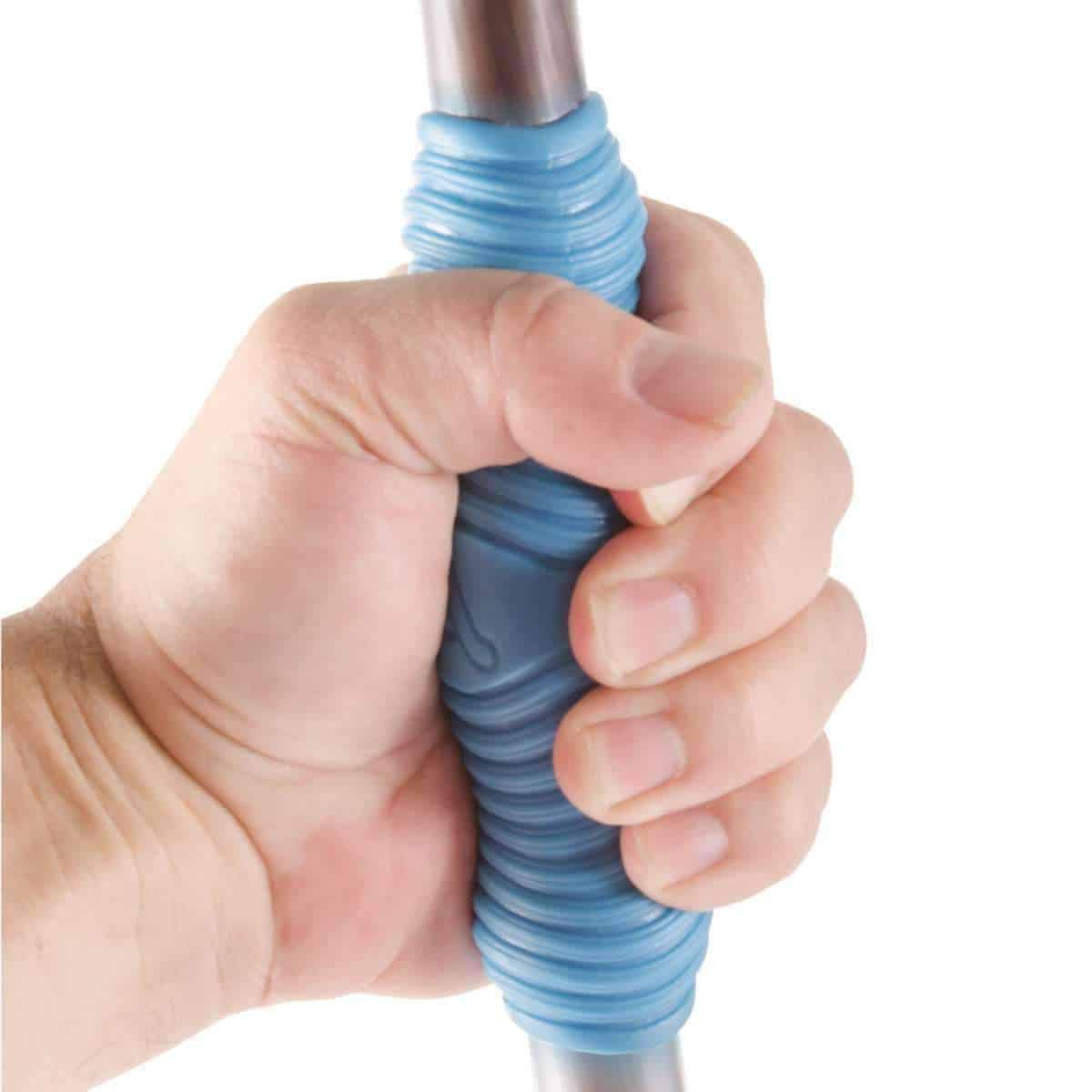 HealthSmart® uGrips™ Universal Handle Grips - Set of 3 – Senior.com