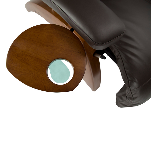Human Touch Accessory Table For Perfect Chair Recliners – Senior.com