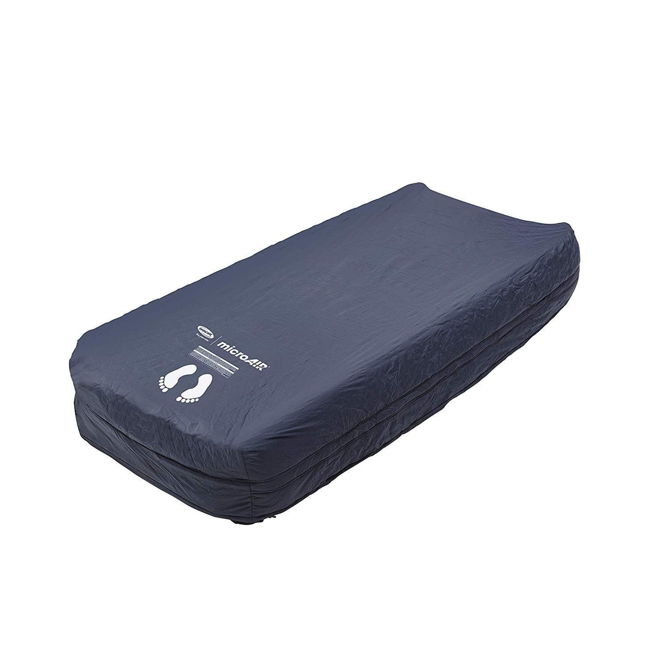 Invacare Lateral Rotation Low Air Loss Mattress, In Stock – Senior.com