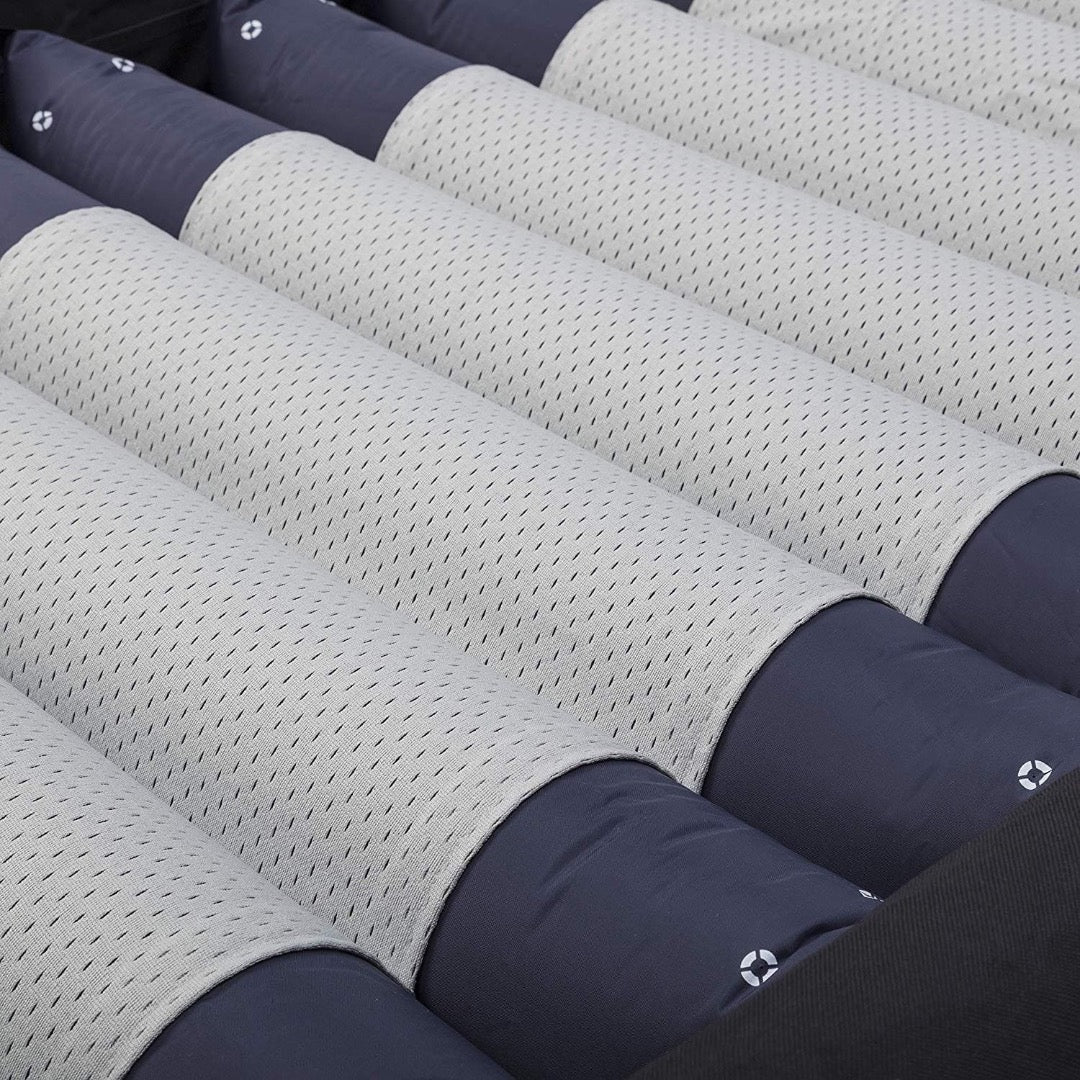 Invacare Lateral Rotation Low Air Loss Mattress, In Stock