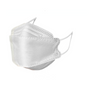 KF94 Antibacterial Face Masks - Individually Wrapped - Tight Fit