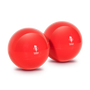OPTP Franklin Mini Smooth Exercise Ball Set