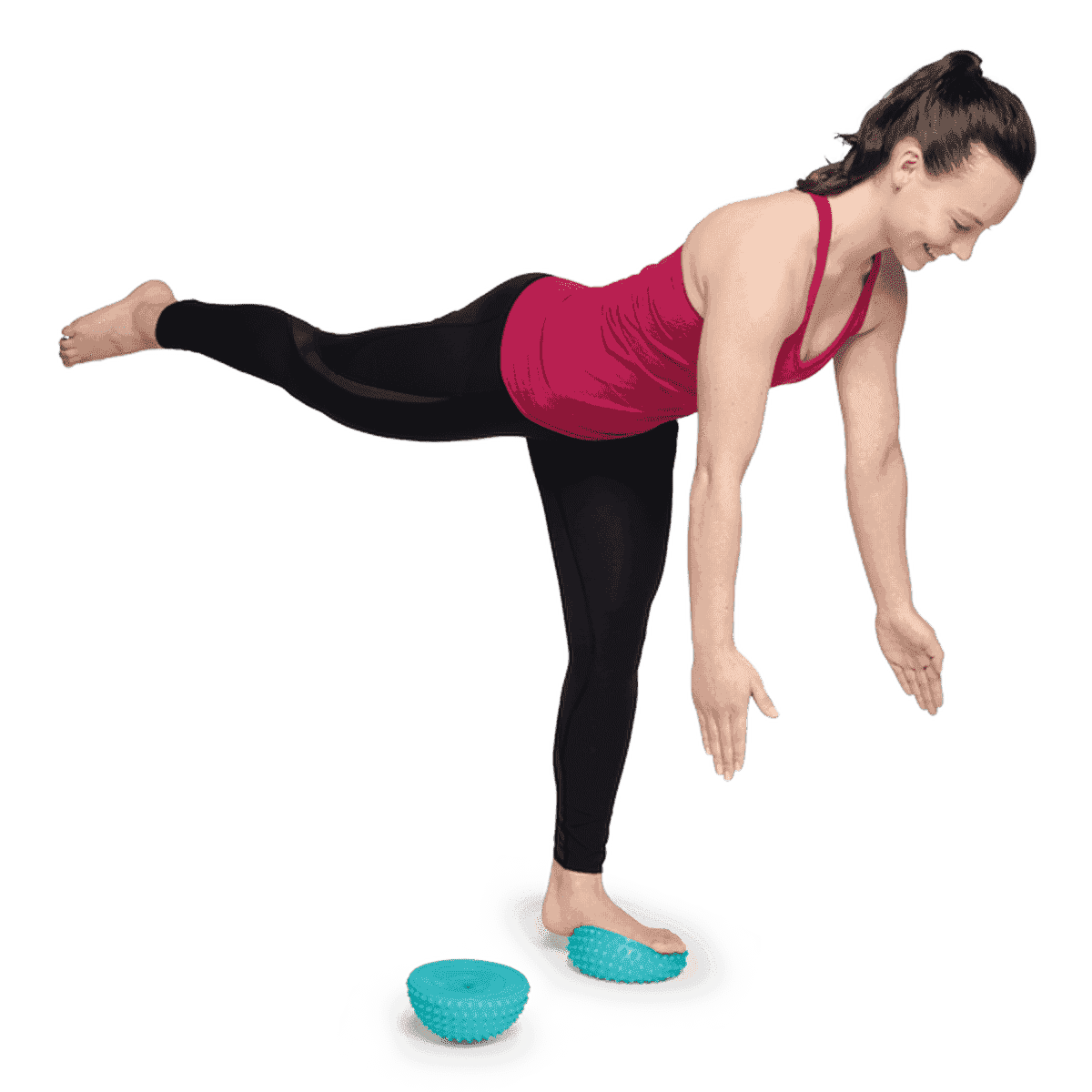 LoRox Aligned Life Set - Rollers, Mini Infinity Roll, Domes & Spheres