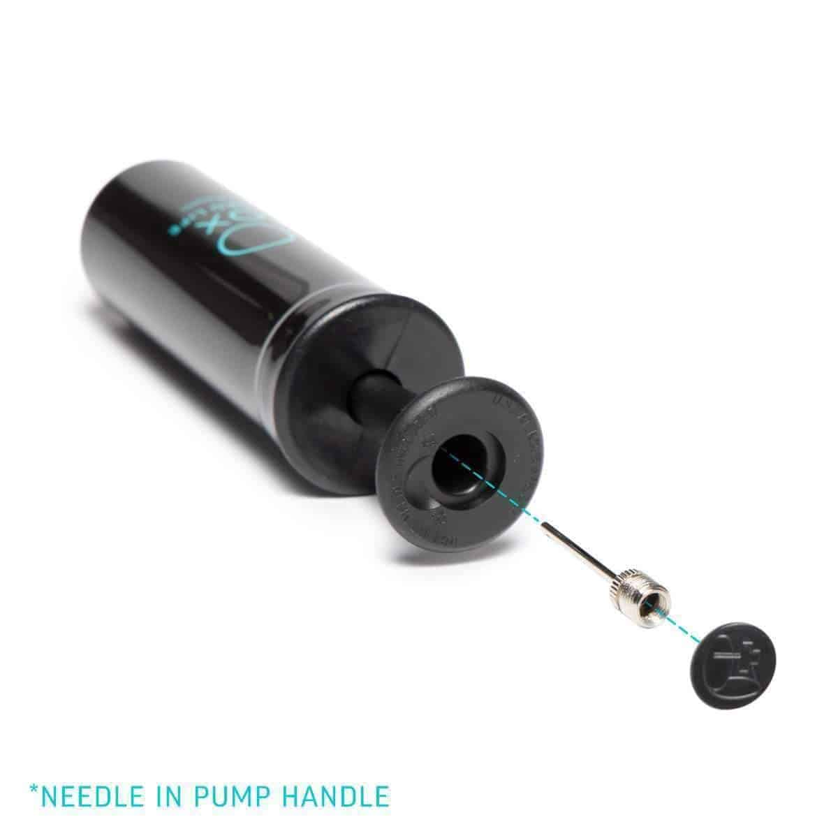 LoRox Aligned Life Set - Rollers, Mini Infinity Roll, Domes & Spheres