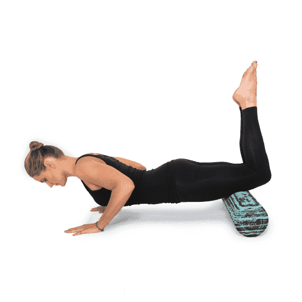 LoRox Aligned Life Set - Rollers, Mini Infinity Roll, Domes & Spheres