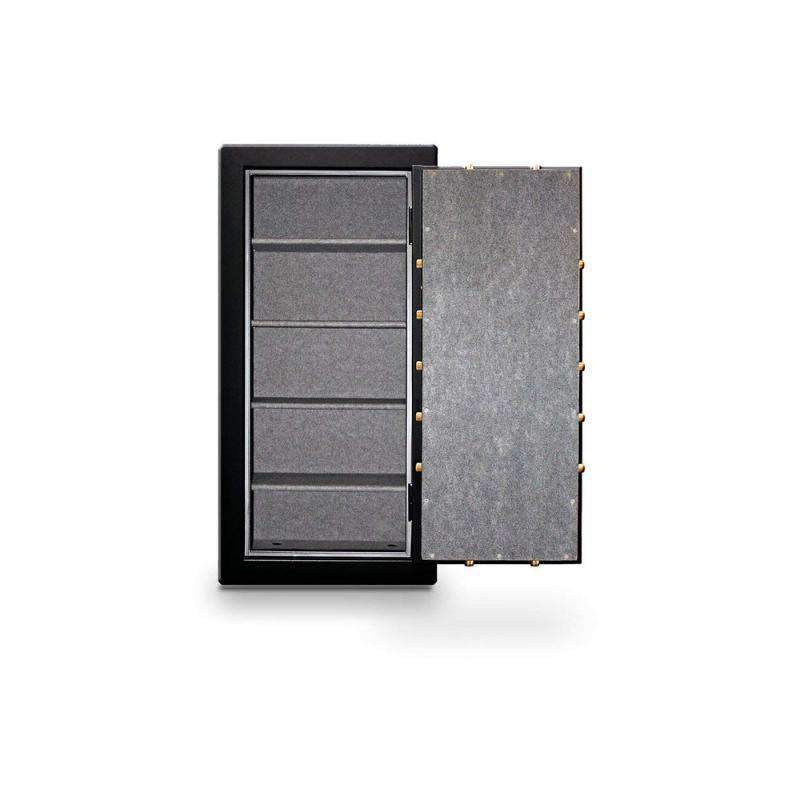 Mesa Safe X Large All Steel Safe with Electronic Lock - 22.9 CF