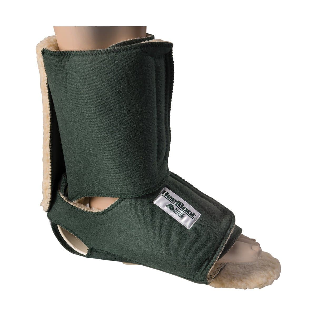 Heelbo Orthotic Boot with Laundry Bag - Treats Plantar Flexion
