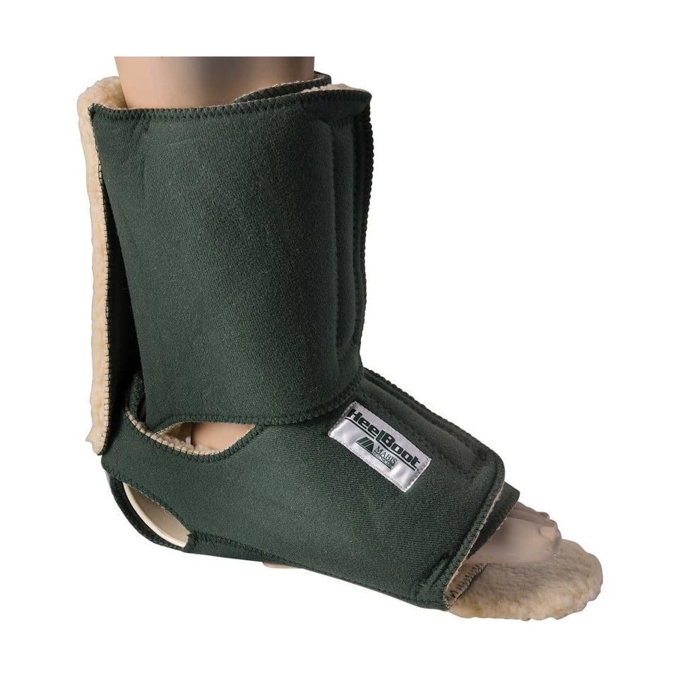 Heelbo Orthotic Boot with Laundry Bag - Treats Plantar Flexion