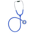 Mabis Signature Series Stainless Steel Stethoscope