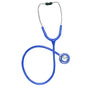 Mabis Signature Series Stainless Steel Stethoscope