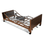 Medline Basic Low Full-Electric Bed Frame Only, In Stock