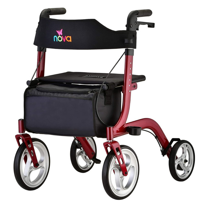 Euro-Style Rollator Walkers - Euro-Style Walkers – Senior.com