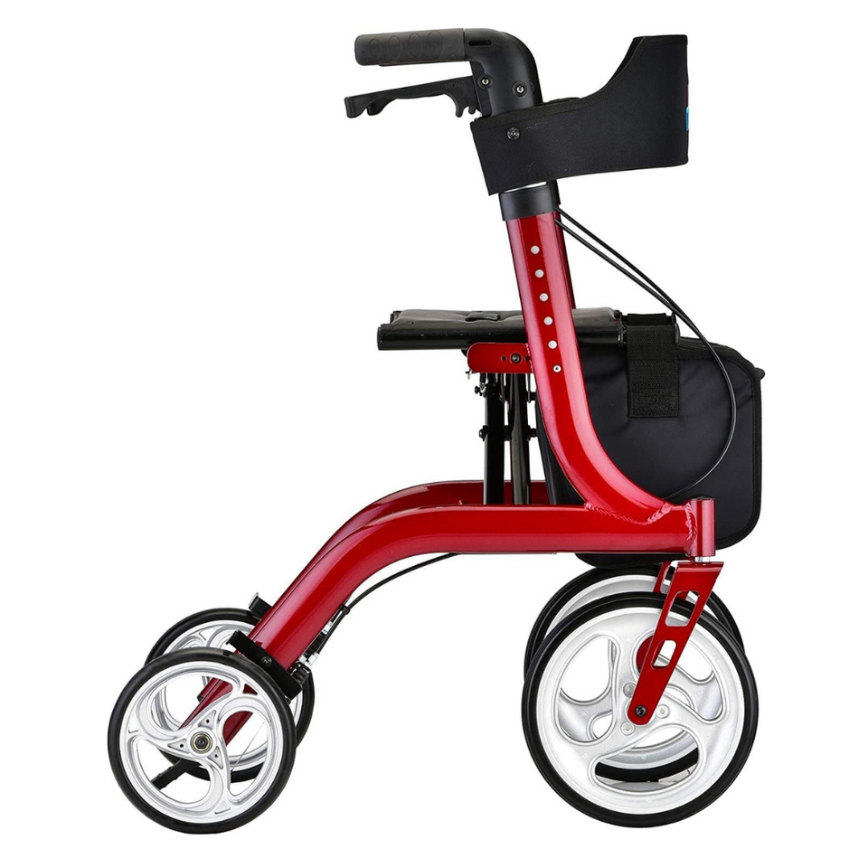 Euro-Style Rollator Walkers - Euro-Style Walkers