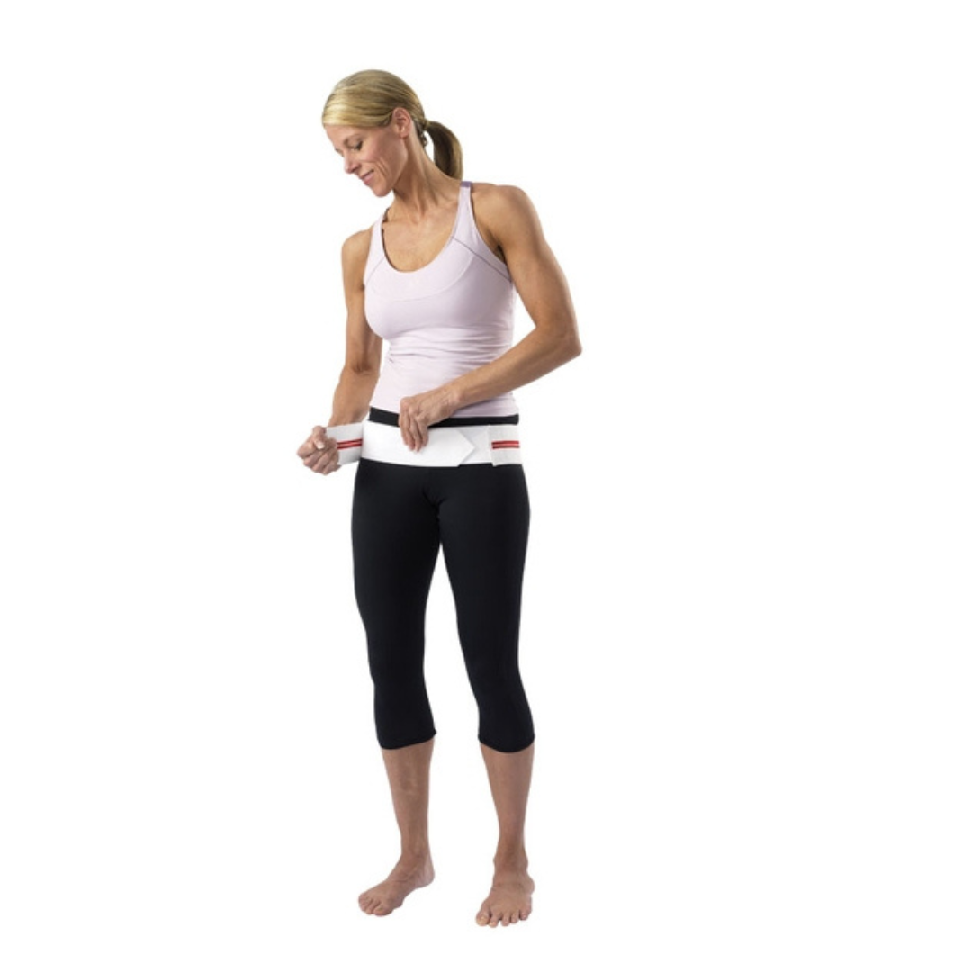 OPTP Com-Pressor™ Belt - Pelvic Support Belt
