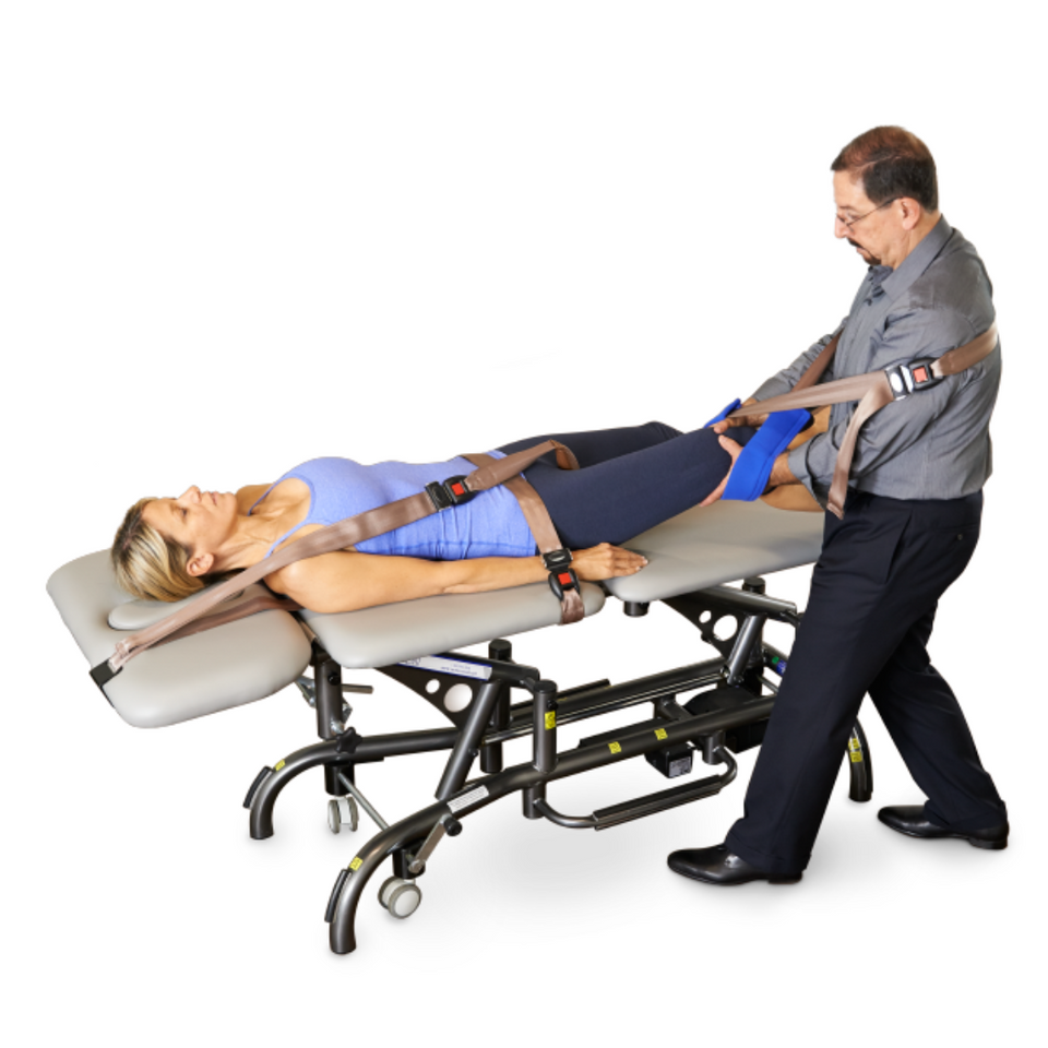 OPTP Extremity Mobilization Strap™ Set