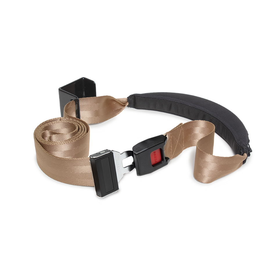 OPTP Extremity Mobilization Strap™ Set