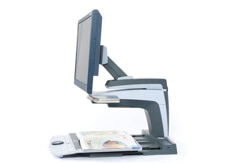 Optelec Magnifiers and Low Vision Aids, In Stock at Senior.com