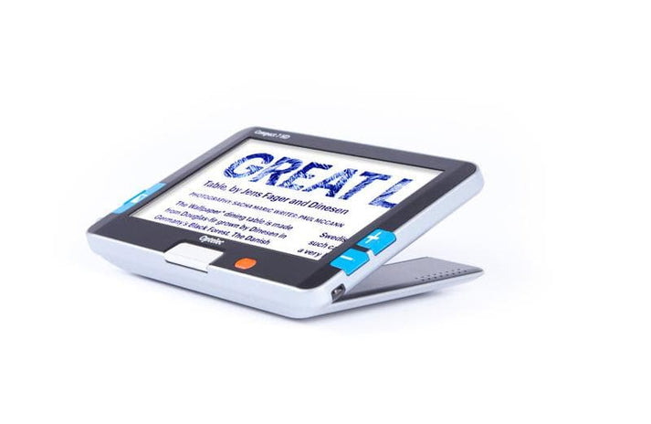 Optelec Compact Video Magnifier & auto-focus Camera, In Stock – Senior.com