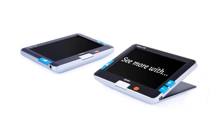 Optelec Compact Video Magnifier & auto-focus Camera, In Stock – Senior.com