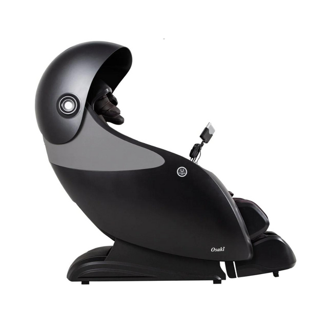 Osaki OP-Ai Xrest 4D+ Massage Chair - 16 Auto Programs & Voice Control