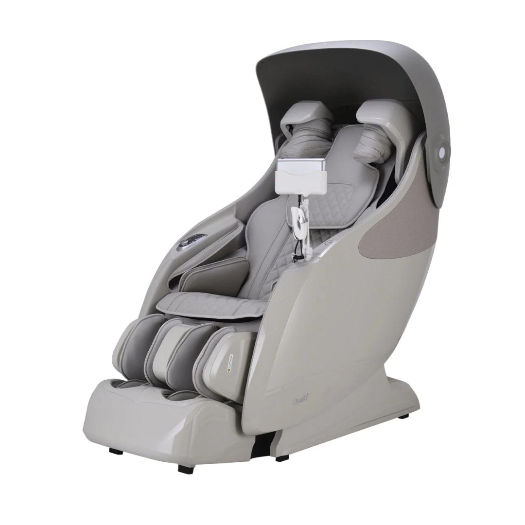 Osaki OP-Ai Xrest 4D+ Massage Chair - 16 Auto Programs & Voice Control