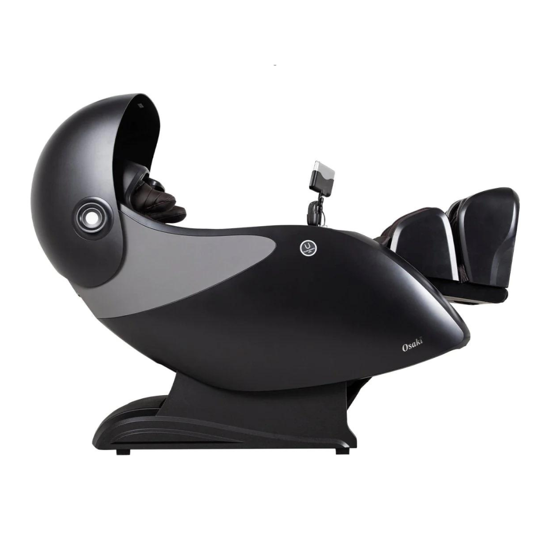 Osaki OP-Ai Xrest 4D+ Massage Chair - 16 Auto Programs & Voice Control