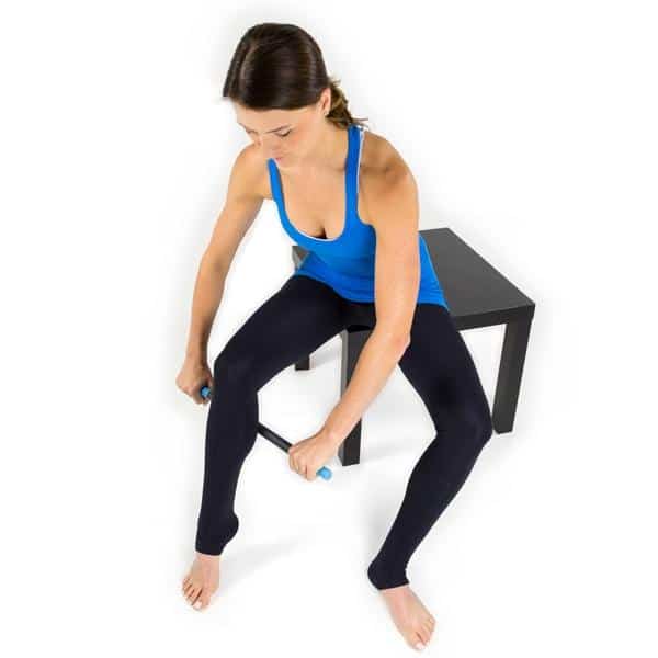 RAD Rod Muscle Massaging Stick Roller